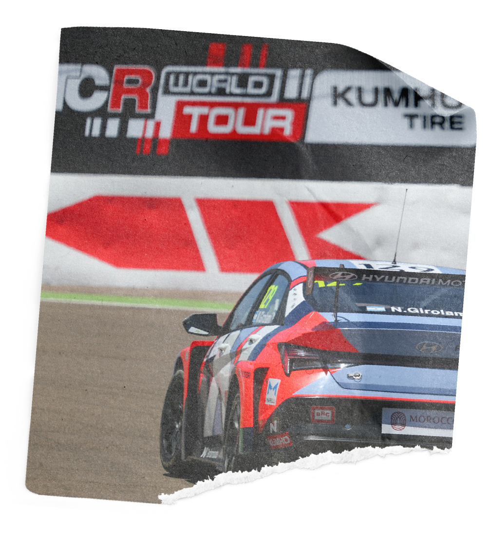 WORLD TOUR | Experience Electric Excitement — WSC GROUP