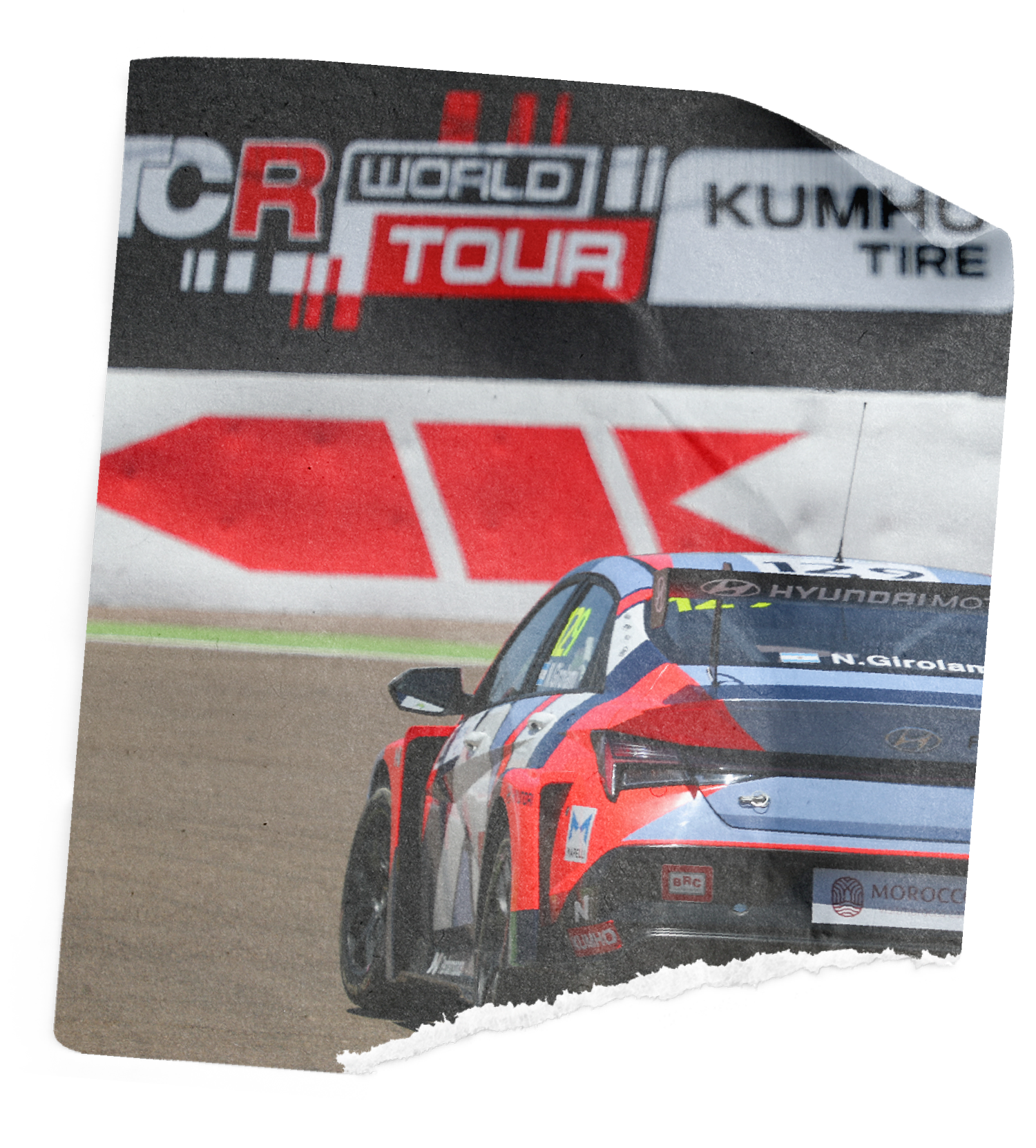 WORLD TOUR | Experience Electric Excitement — WSC GROUP