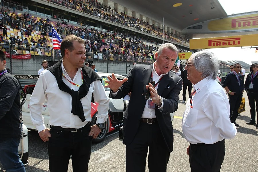 NEWS | Explore Motorsport Excellence — WSC GROUP