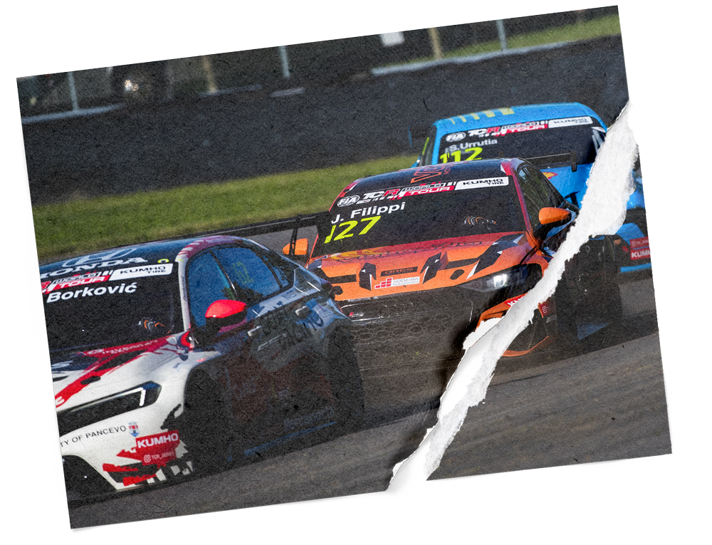 WORLD TOUR | Experience Electric Excitement — WSC GROUP