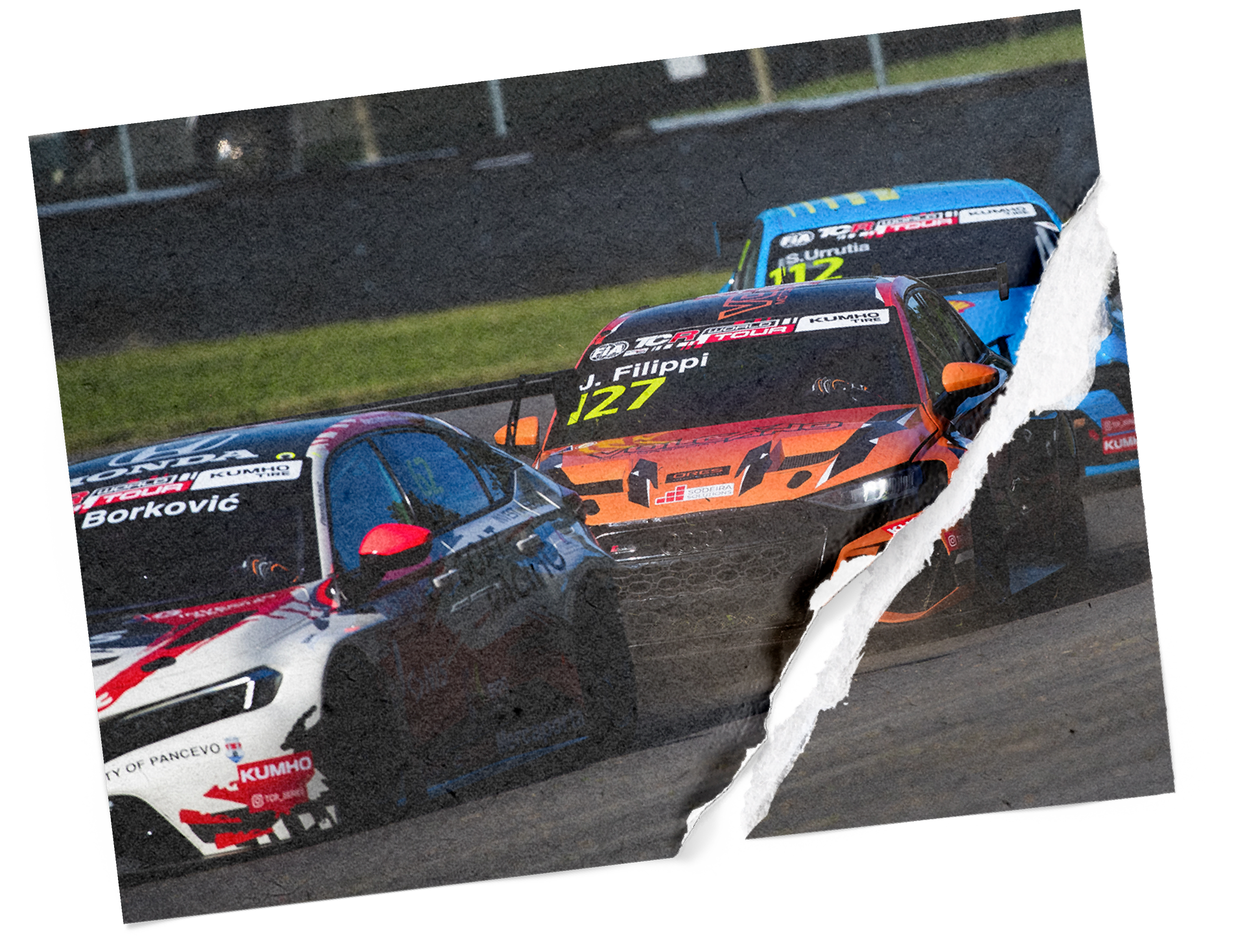 WORLD TOUR | Experience Electric Excitement — WSC GROUP