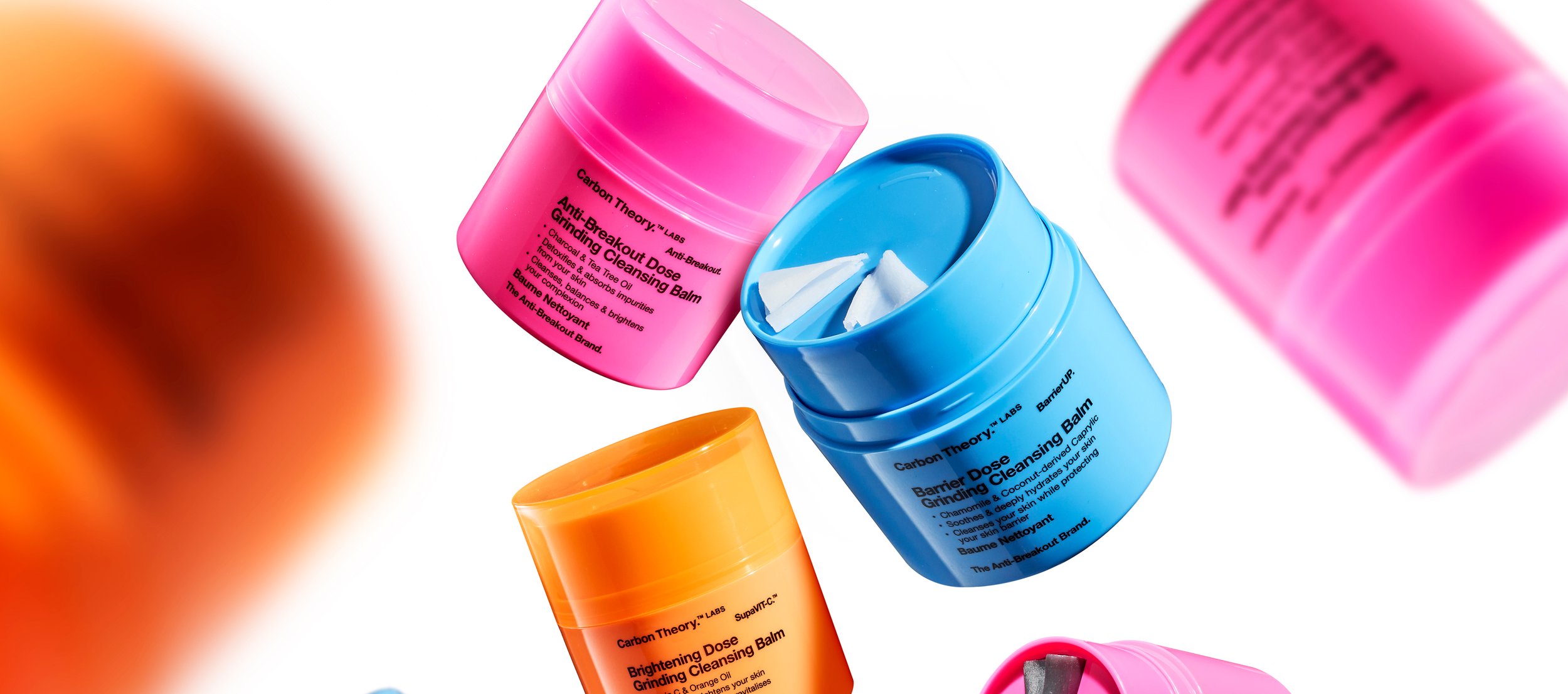 Katie Howey Studio - Stand-Out Product Photography