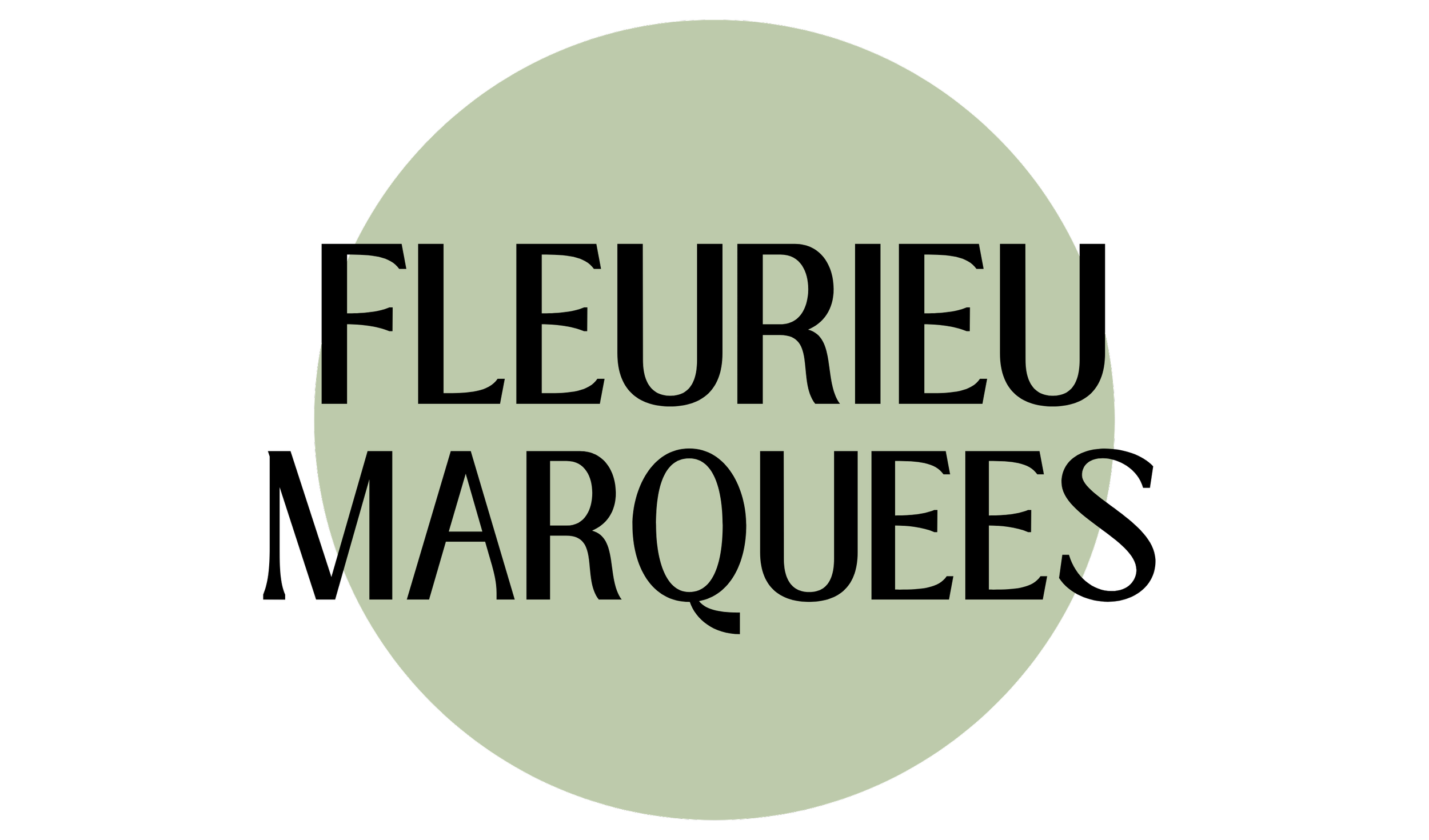 Fleurieu Marquees: Wedding and event marquee hire Adelaide