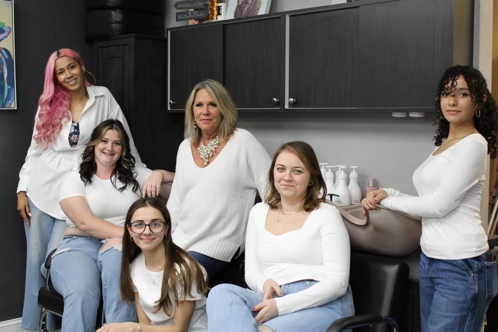 Hilltop Hair Studio