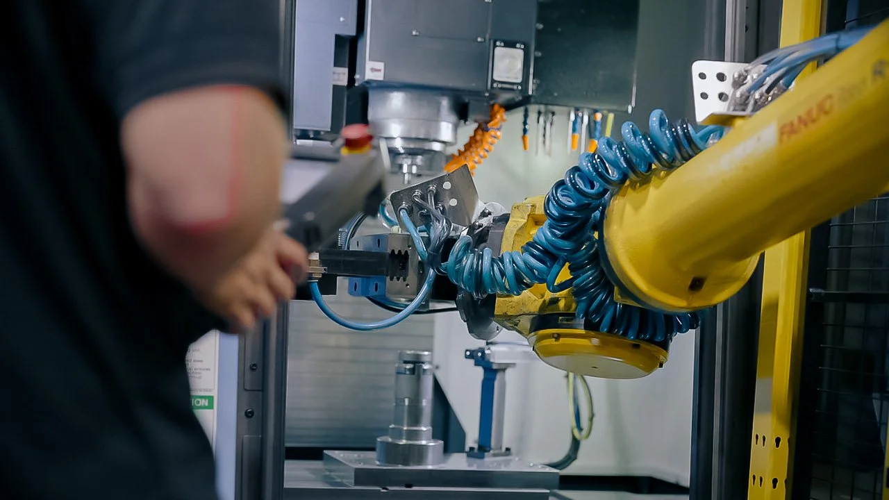 Minnesota Automation