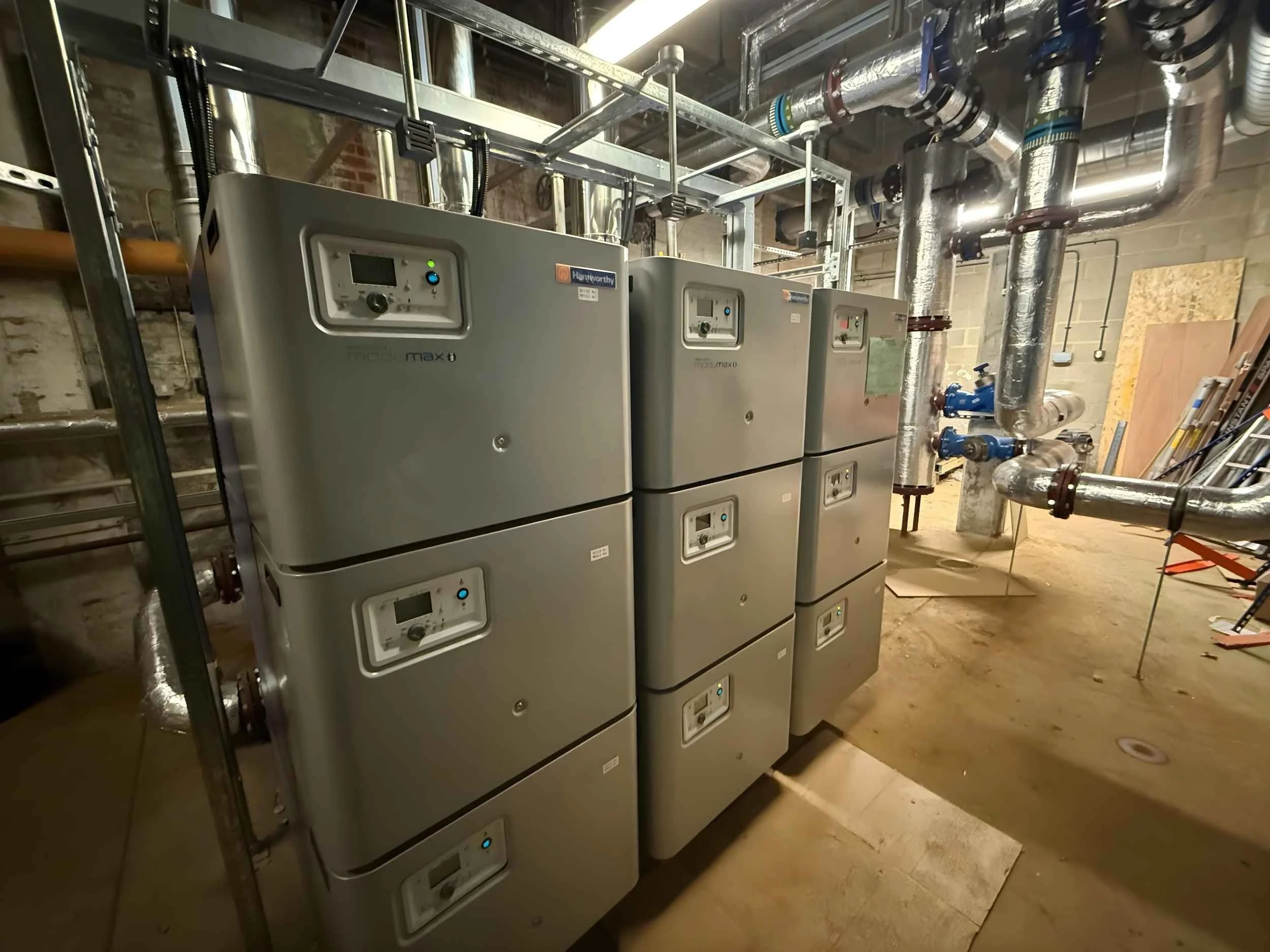 Edwards Modular Controls | High Quality Control Panel Manufacturers