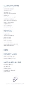 Menus — Simply Greek