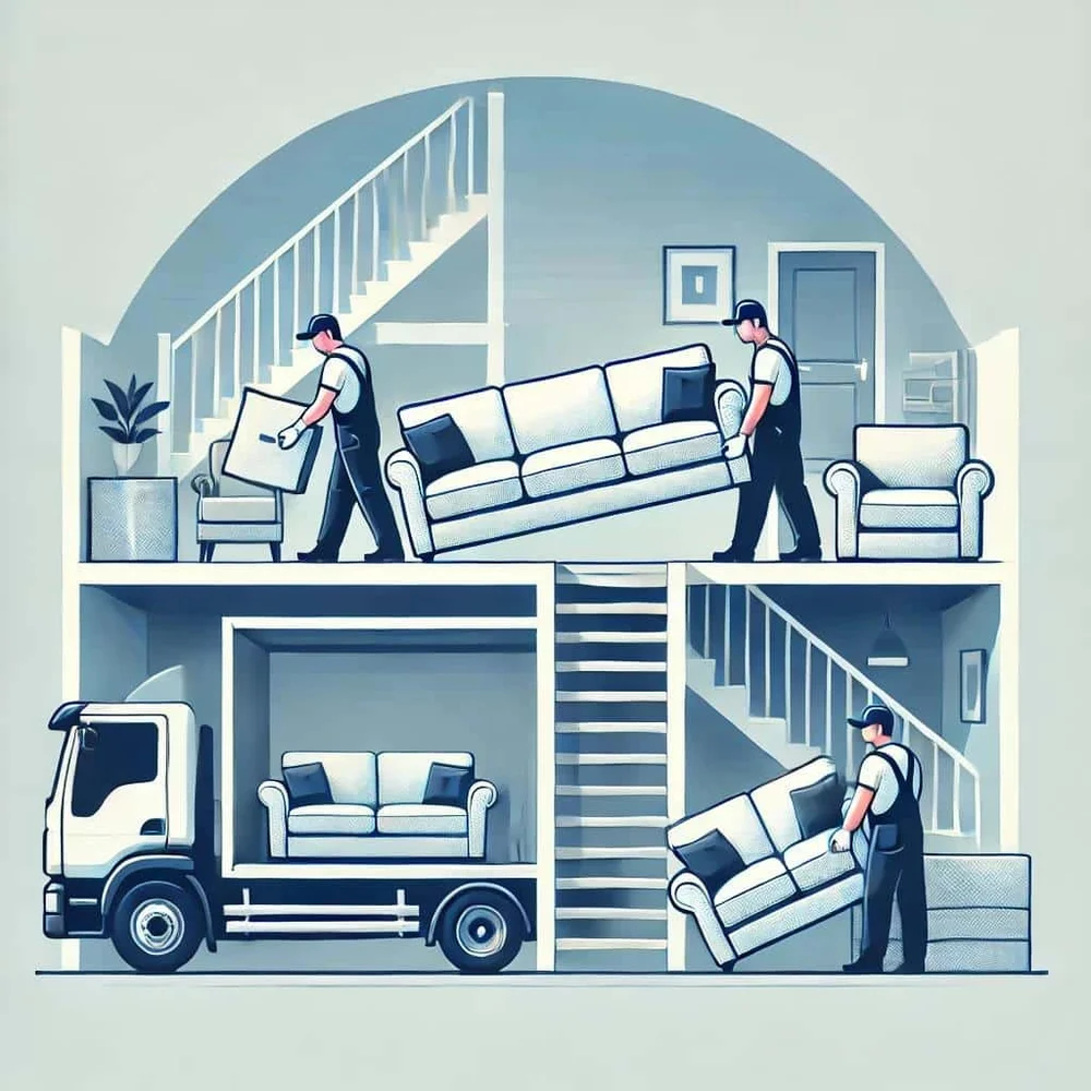 Sofa Removal Near Me | Armchair & Sofa Collection in Maidstone & Medway ...