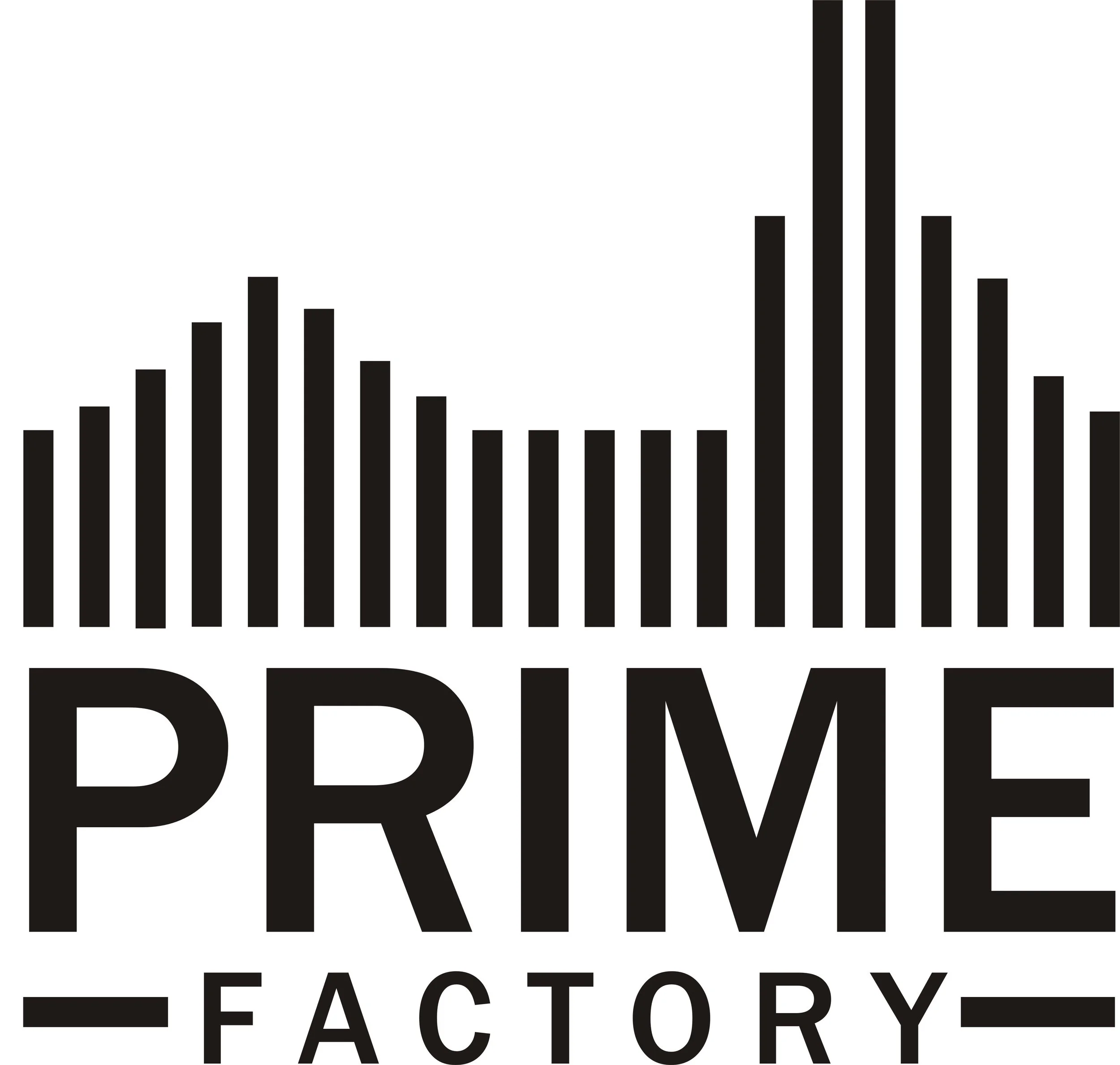 PRIME FACTORY