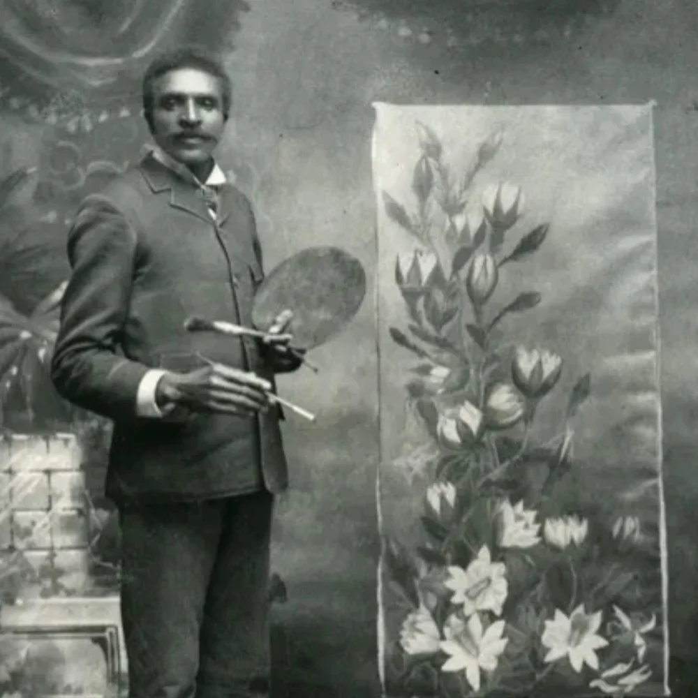 George Washington Carver — George Washington Carver Museum and Cultural ...