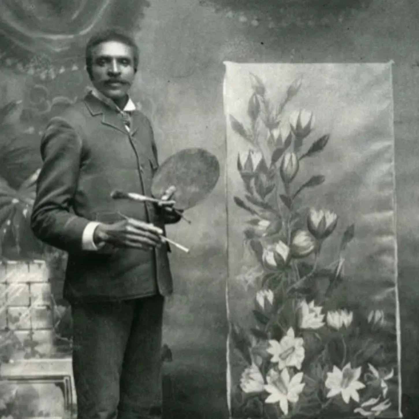 George Washington Carver — George Washington Carver Museum and Cultural ...