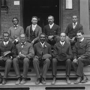 George Washington Carver — George Washington Carver Museum and Cultural ...