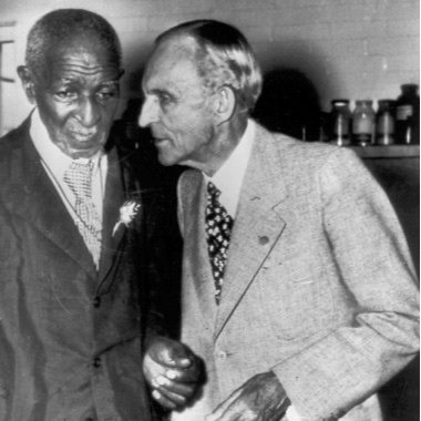 George Washington Carver — George Washington Carver Museum and Cultural ...
