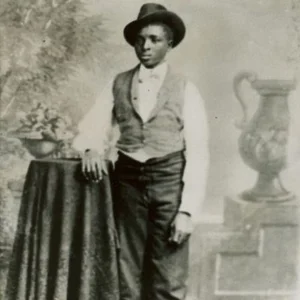 George Washington Carver — George Washington Carver Museum and Cultural ...