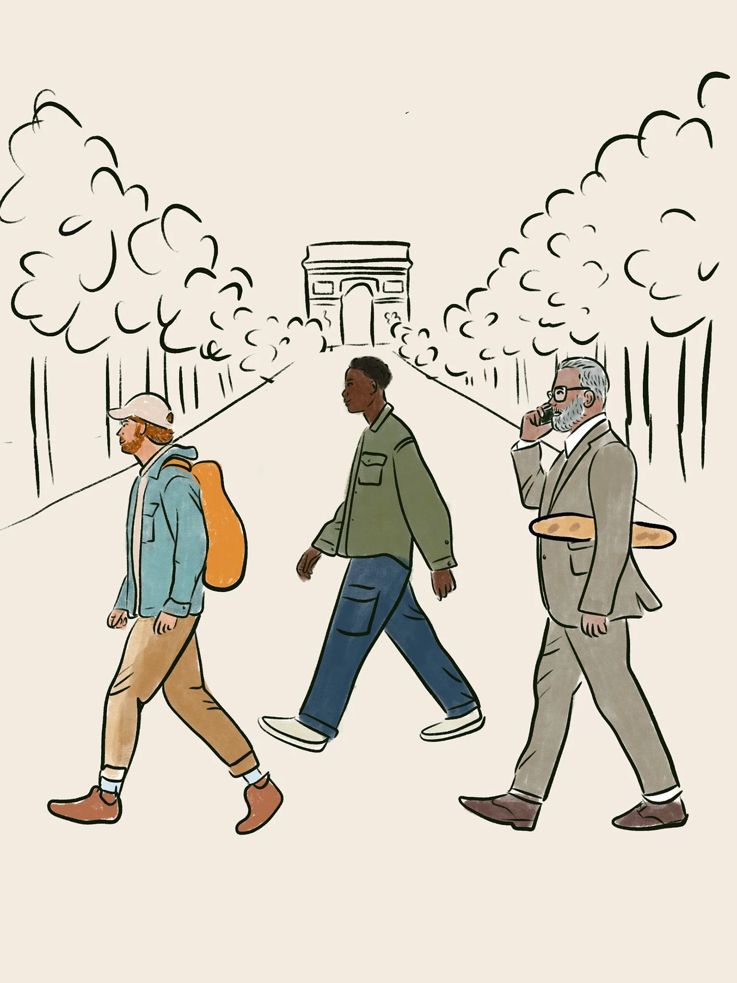 Letters From Mal | Discover Unique Illustrations – Explore Now