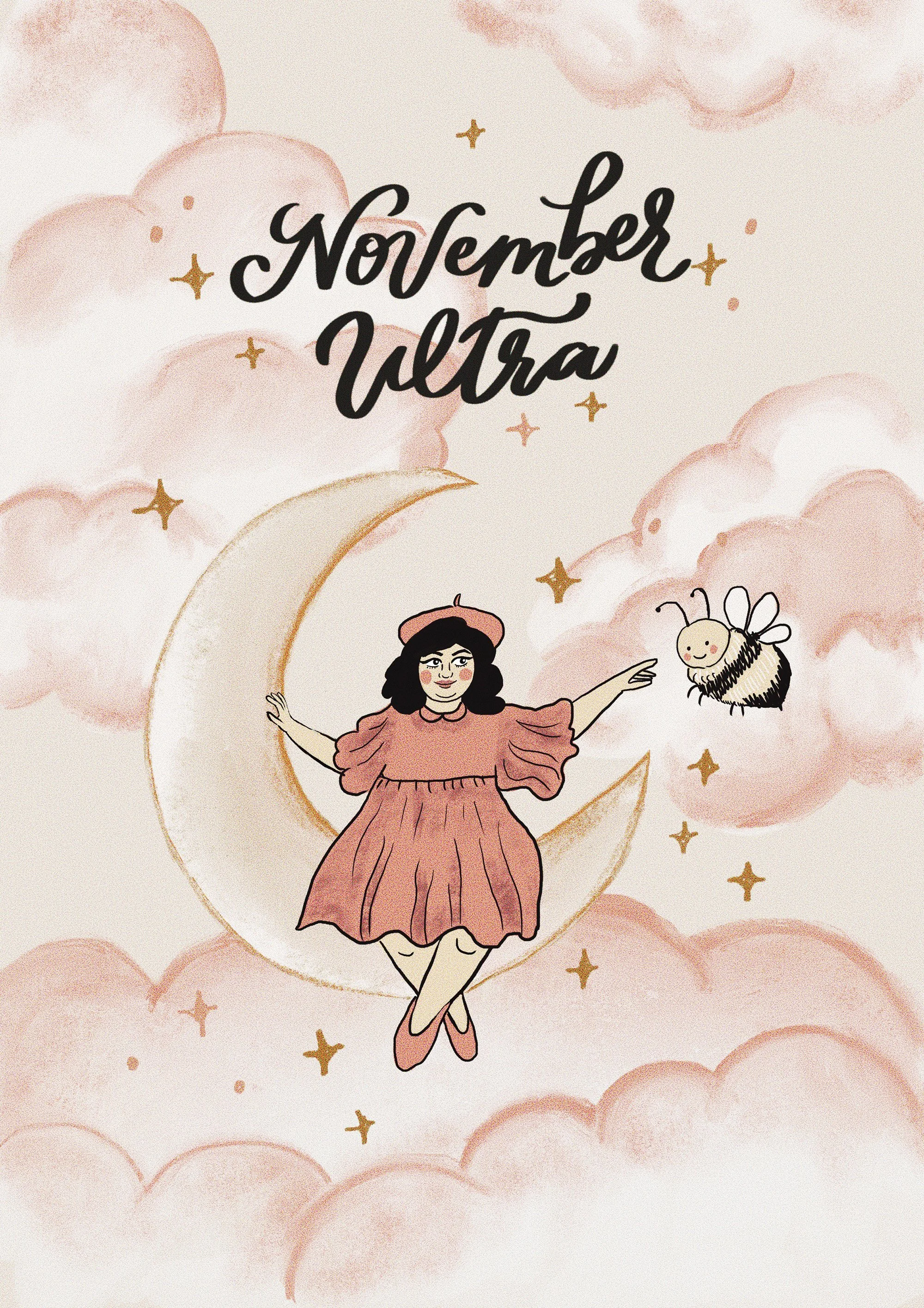 Letters From Mal | Discover Unique Illustrations – Explore Now