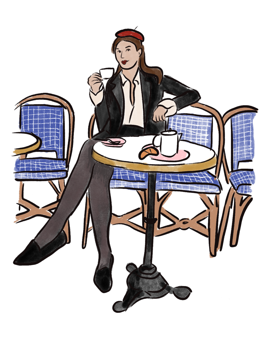 Letters From Mal | Discover Unique Illustrations – Explore Now