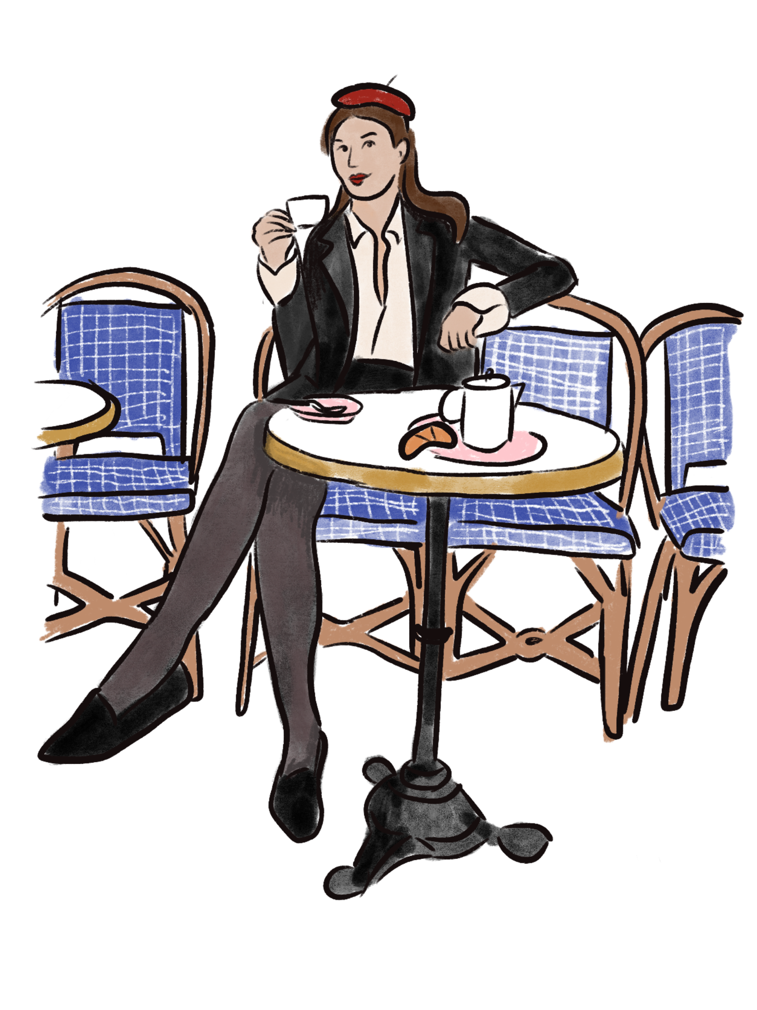 Letters From Mal | Discover Unique Illustrations – Explore Now