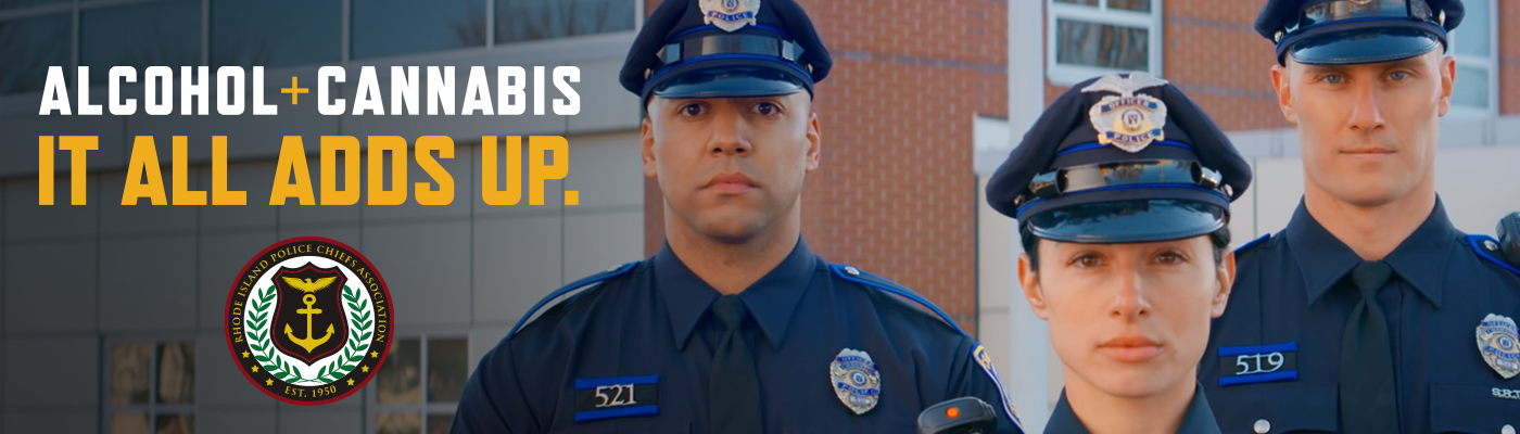 Rhode Island Police Chiefs Association