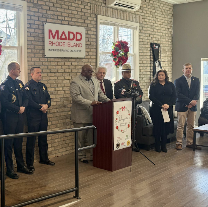 Community Partners — Rhode Island Police Chiefs Association