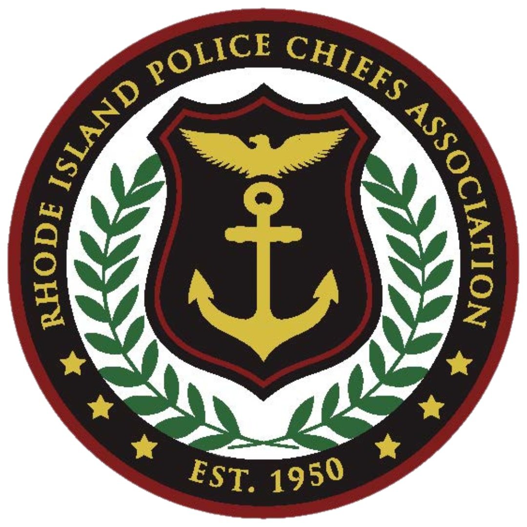Rhode Island Police Chiefs Association Installs Executive Board for ...