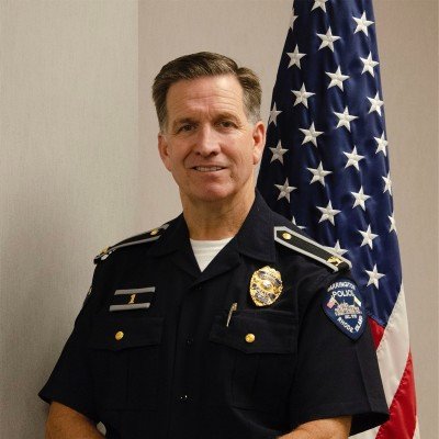 Our Chiefs — Rhode Island Police Chiefs Association
