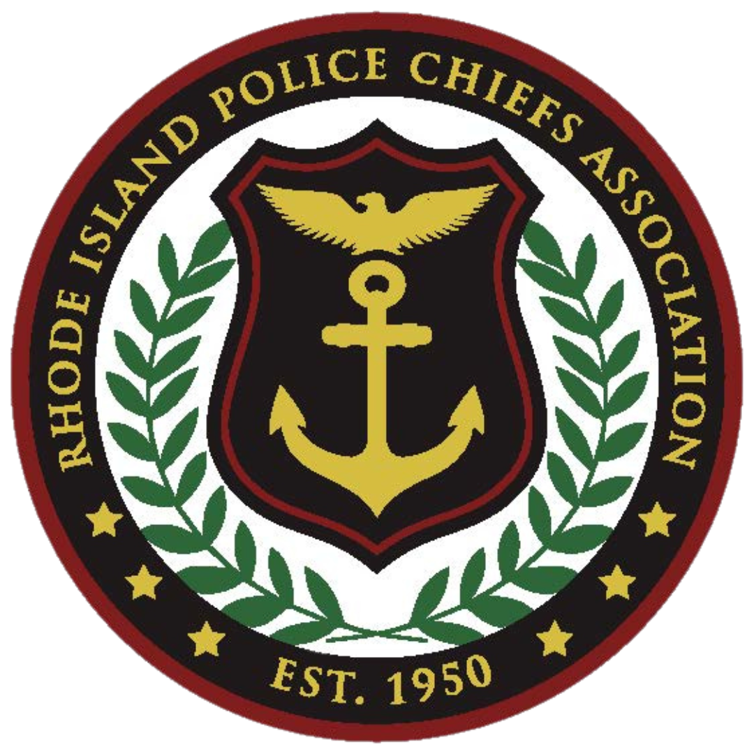 Our Chiefs — Rhode Island Police Chiefs Association