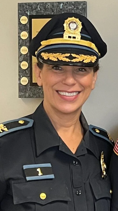 Our Chiefs — Rhode Island Police Chiefs Association