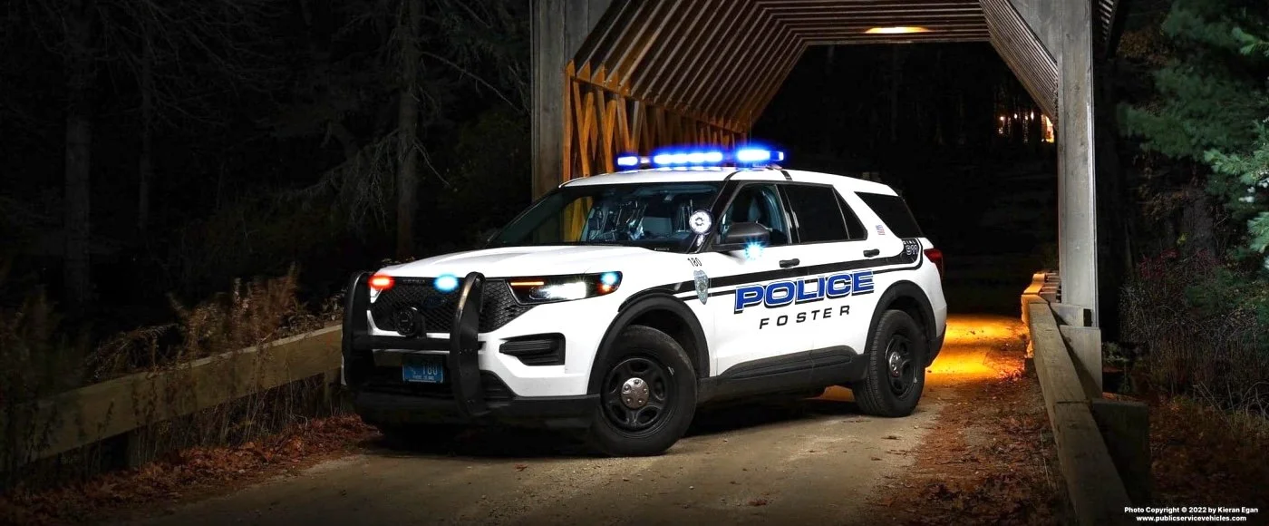 Rhode Island Police Chiefs Association