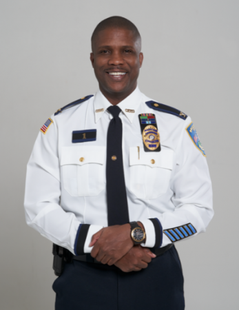 Our Chiefs — Rhode Island Police Chiefs Association