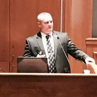 Our Chiefs — Rhode Island Police Chiefs Association