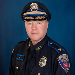 Our Chiefs — Rhode Island Police Chiefs Association