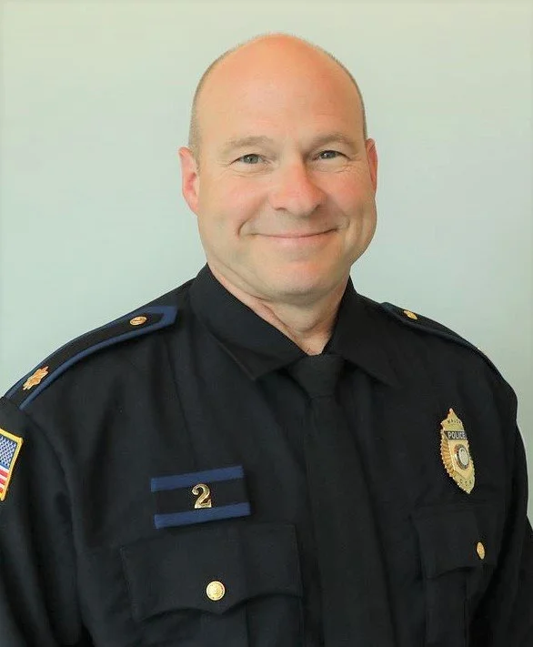 Our Chiefs — Rhode Island Police Chiefs Association