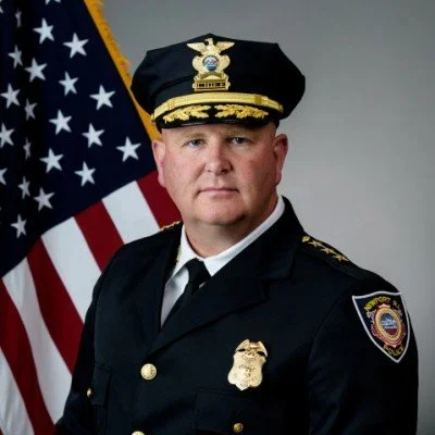 Executive Board — Rhode Island Police Chiefs Association