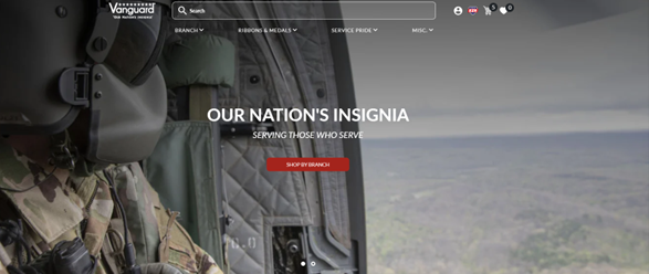 General 2 — U.S. Naval Sea Cadet Corp Patriot Division