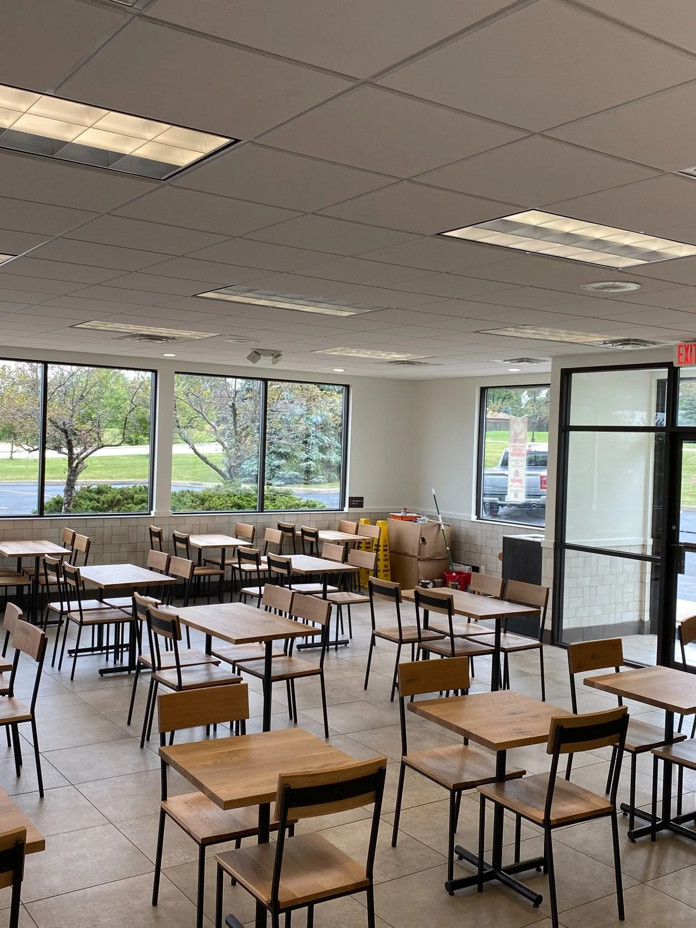 ELEMENT CONSTRUCTION