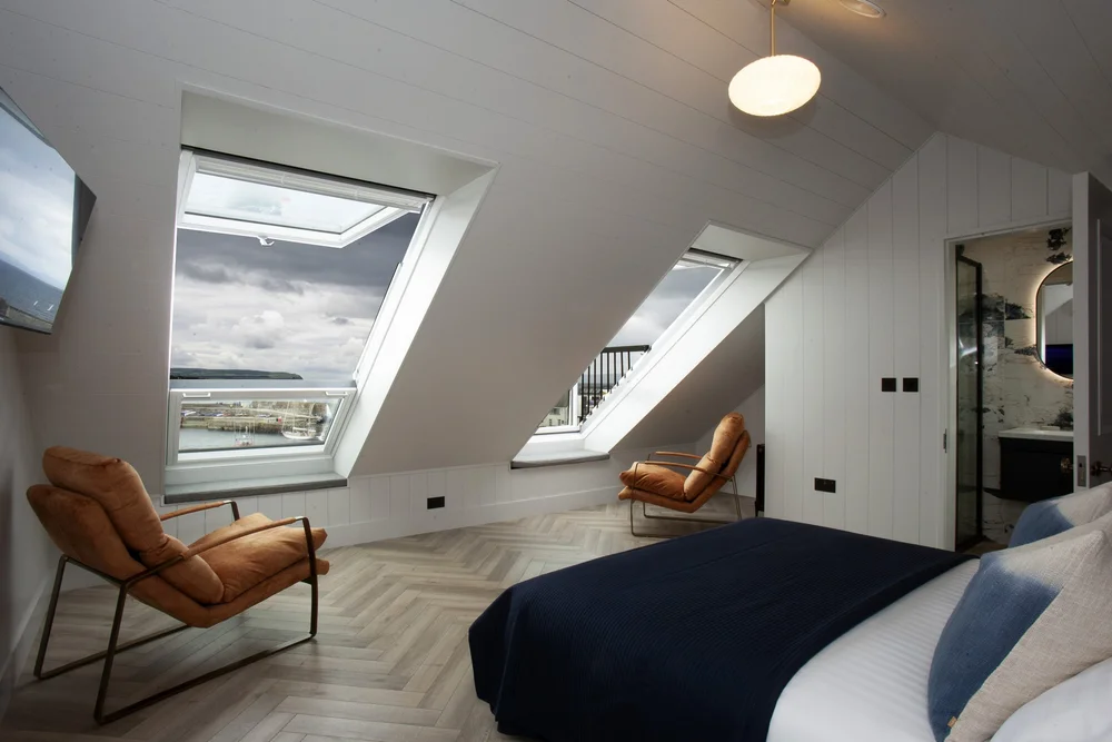 Jude Burrows Interior Design