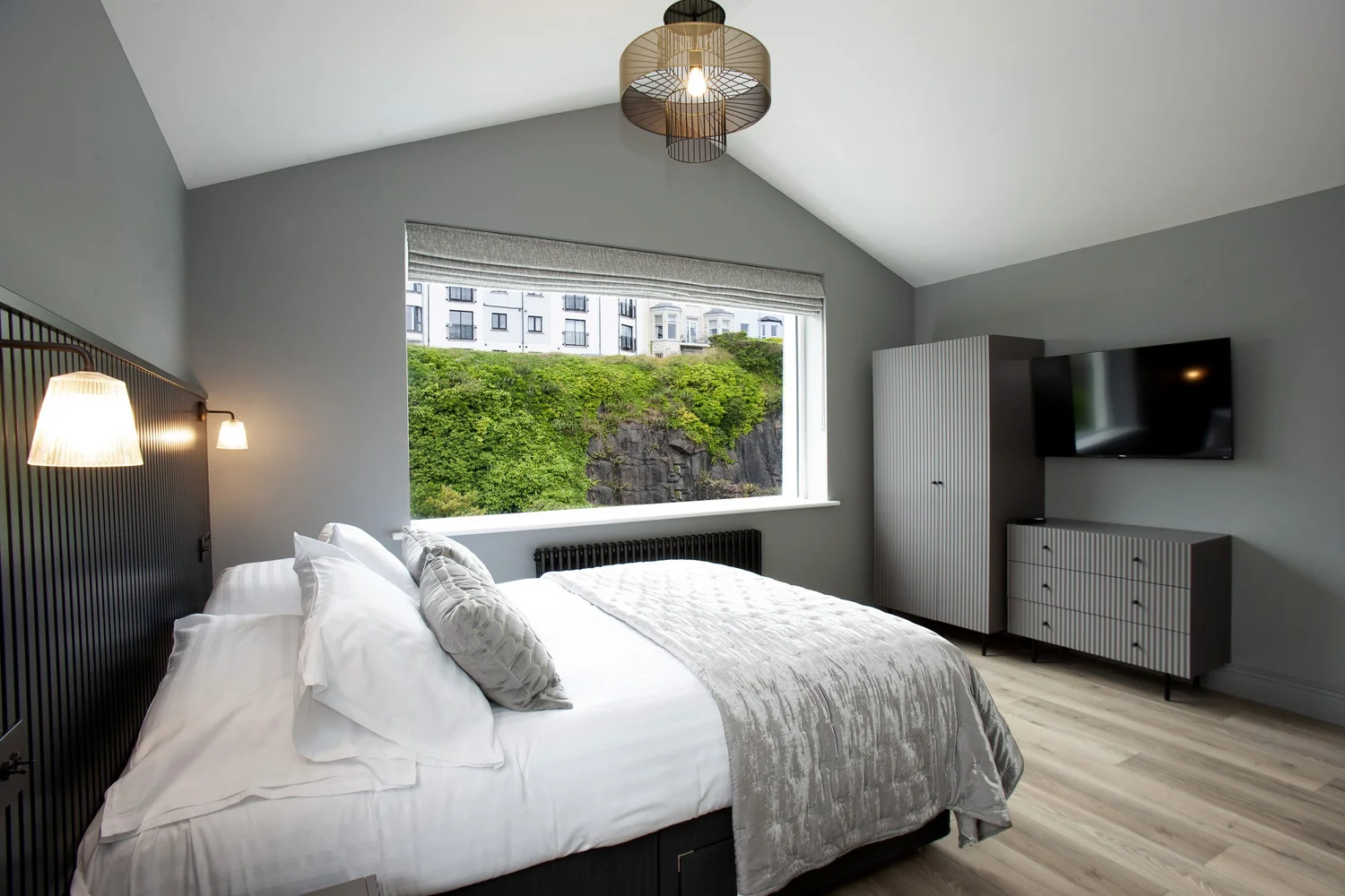 Jude Burrows Interior Design