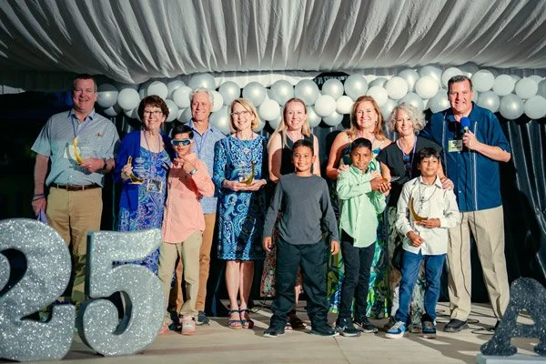 Board of Directors — Micah Project