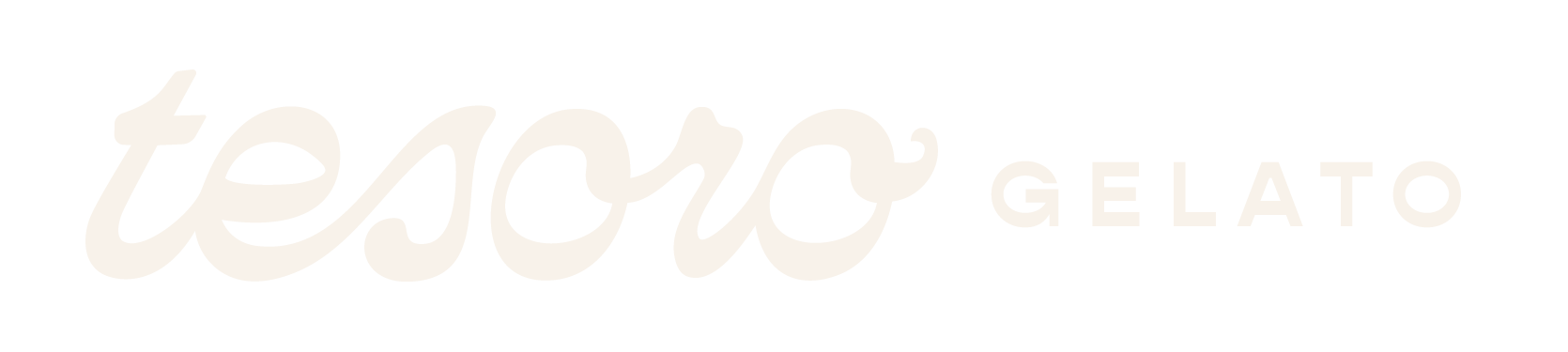 Tesoro Gelato