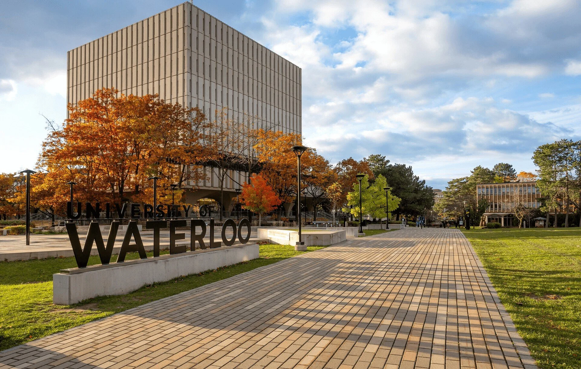 STEM Camp at University of Waterloo | All-Inclusive Residence ...