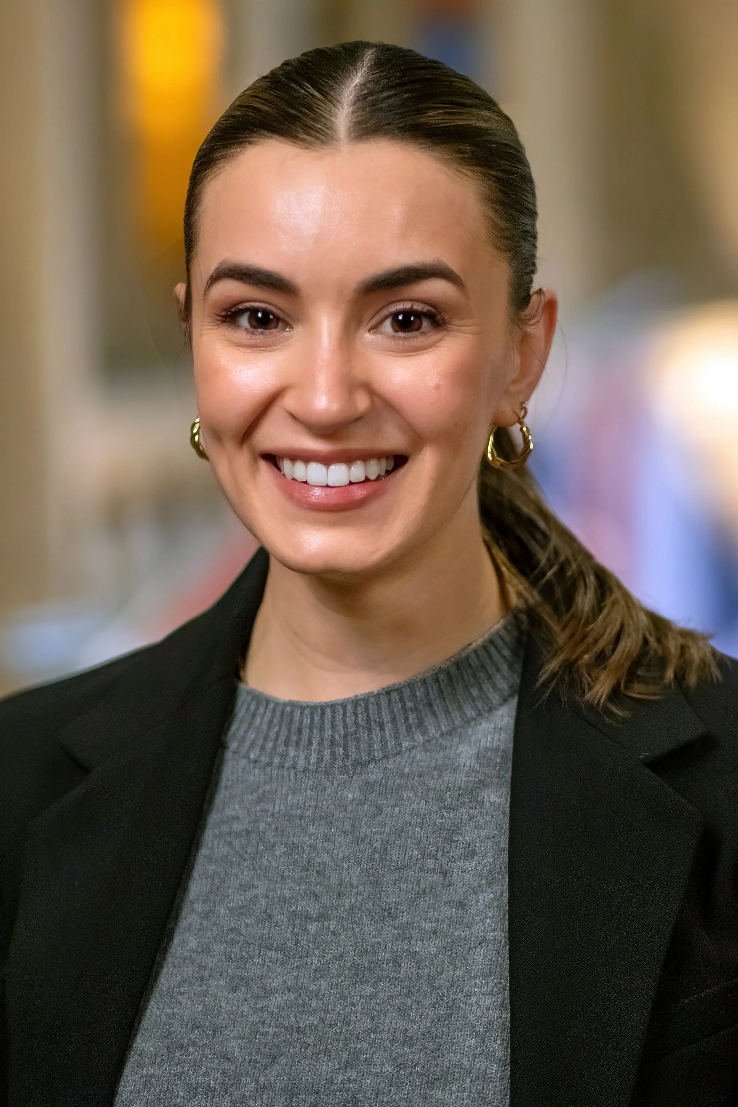 Dre Béatrice Voizard