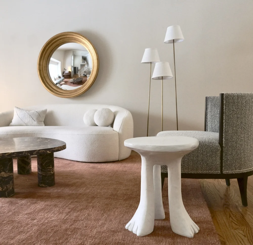 Interior Design — Reagan Hayes