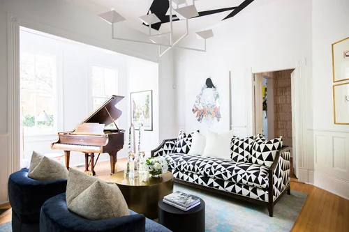 Interior Design | Our Expertise — Reagan Hayes