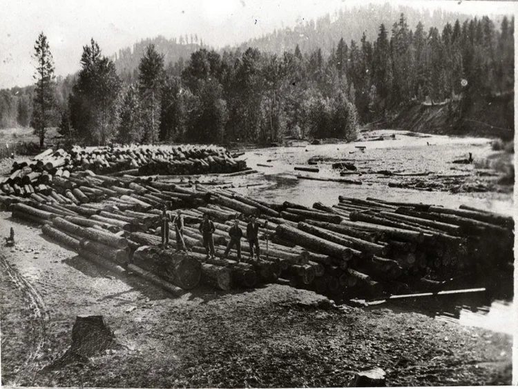 Teanaway — Mid-Columbia Fisheries