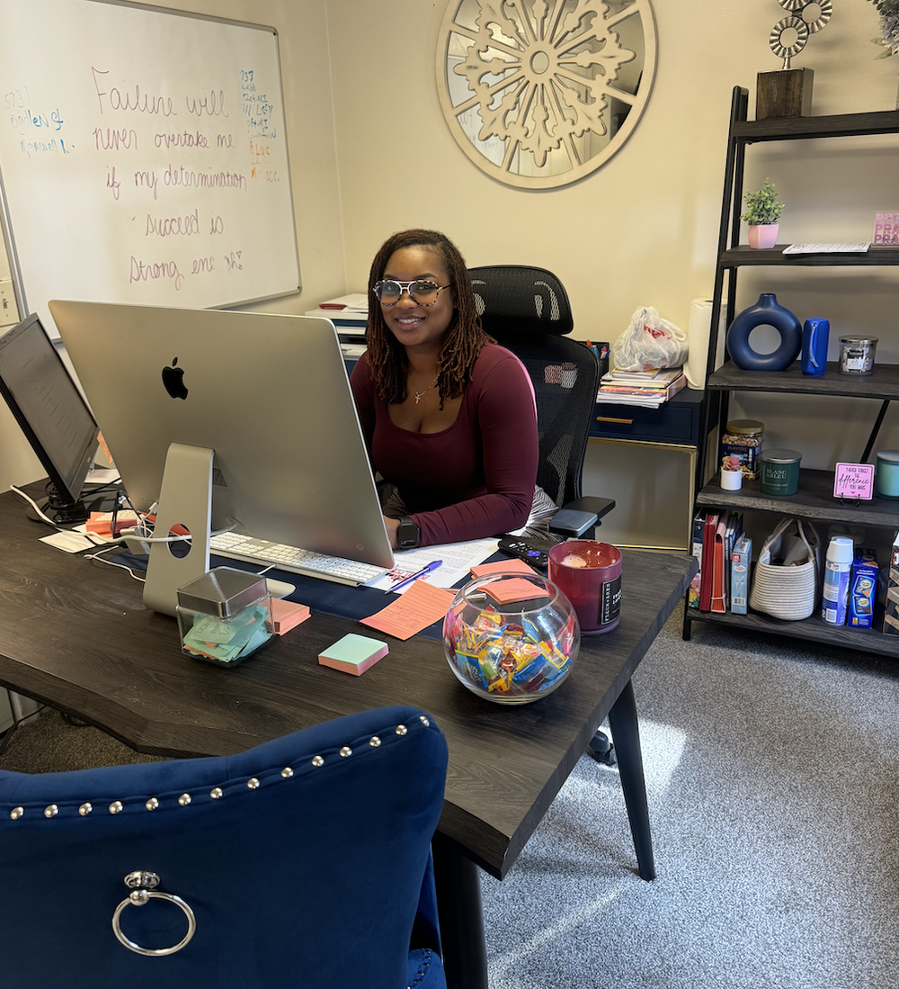 Community Programs — Detroit Power Detroit Community Outreach
