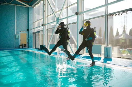 National Scientific Diving Institute