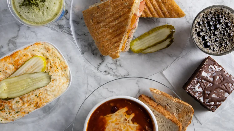 Blue Parrot Coffee | Experience Quality Coffee Today