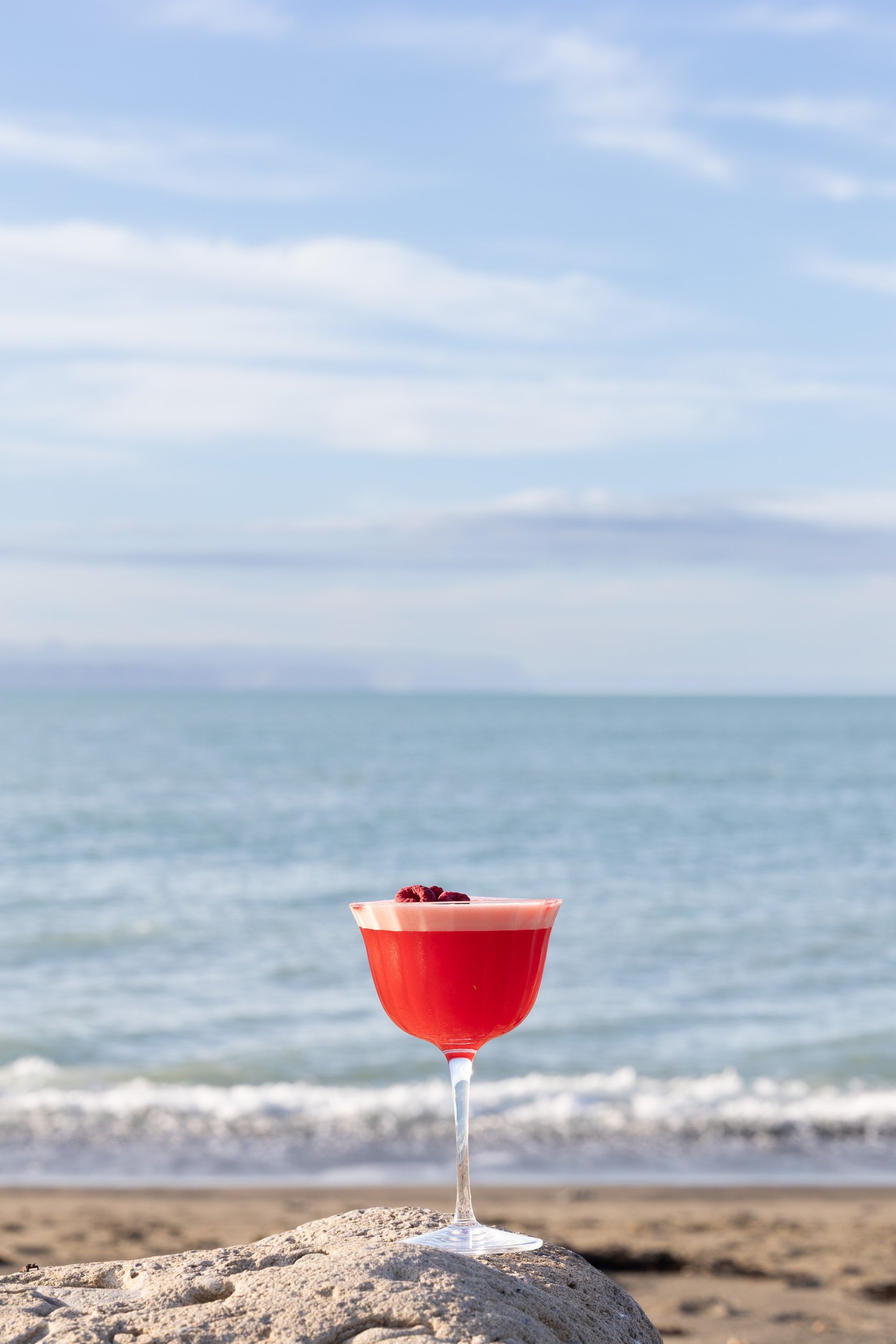 Mix'd Cocktail Bar - Napier, Hawke's Bay