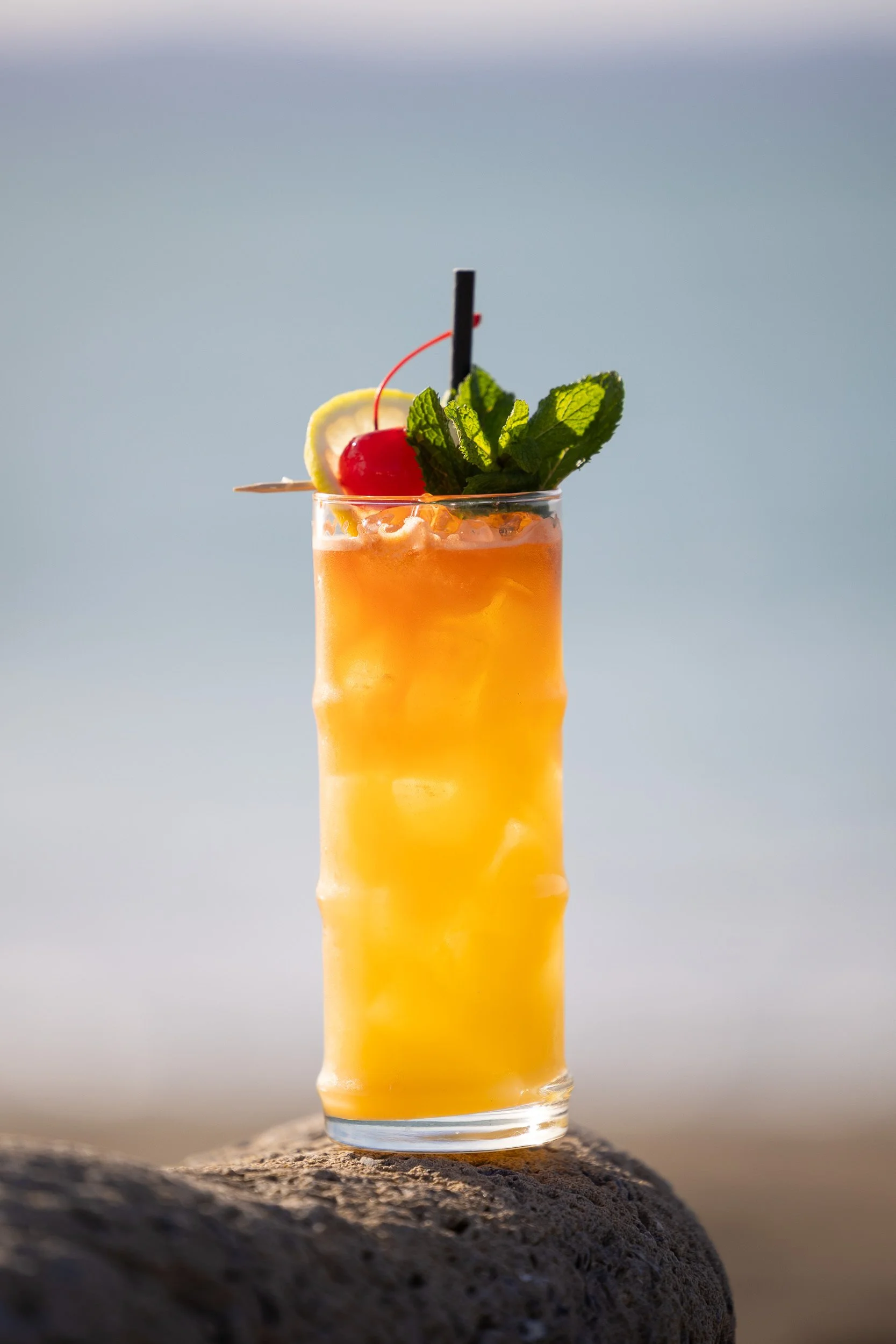 Mix'd Cocktail Bar - Napier, Hawke's Bay